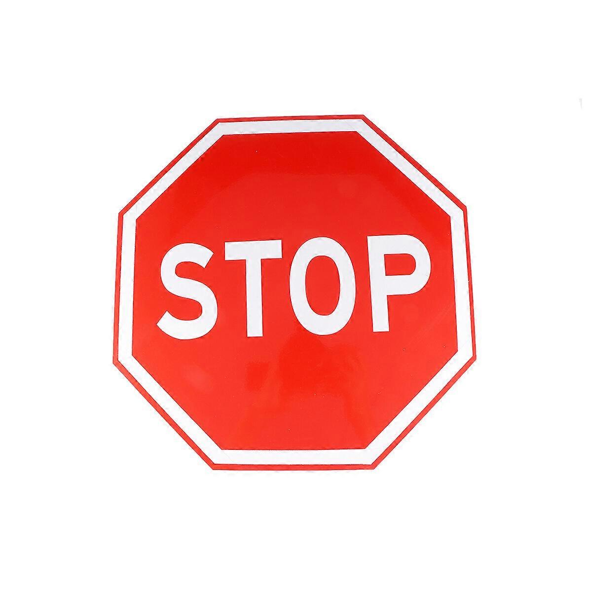 Stop Traffic Street Safety Sign Alert Attention Warning Notice Road ...