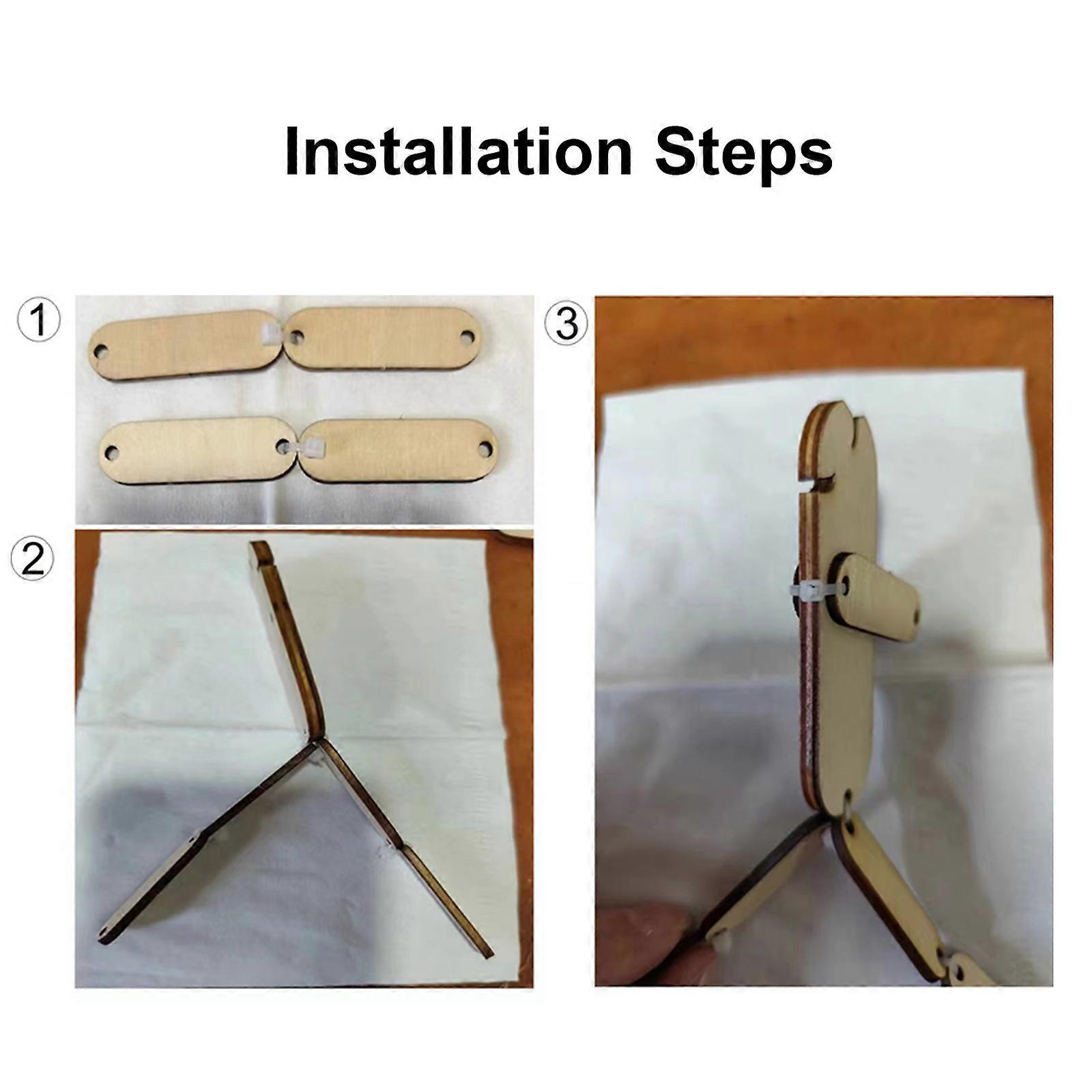 Balloon Bamboo Man Battle, Bamboo Vs Puppet Kit,whack A Balloon Game ...