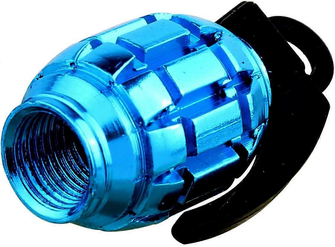 4 Pack Universal Wheel Tyre Valve Caps Dust Caps for Car/motorcycle ...