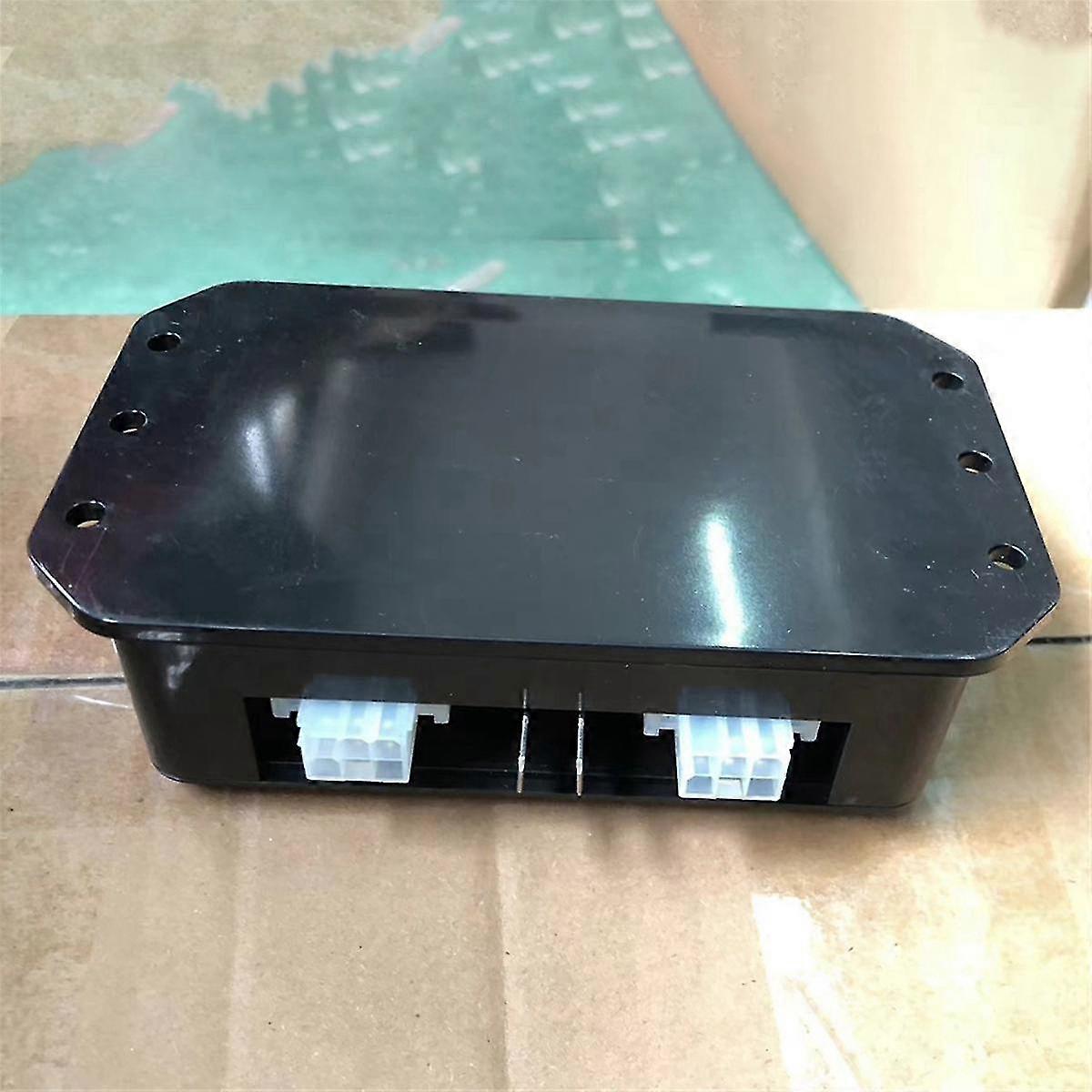 13398-do Dual Synchronous Velocity Slide Controller For Controller V ...