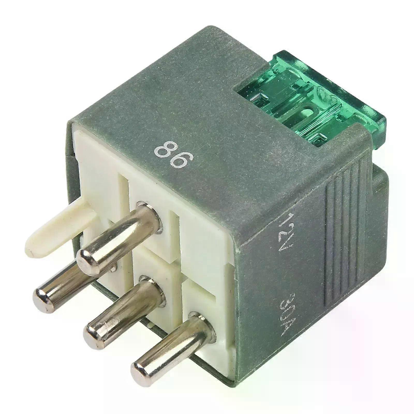 0015429619 Over Load Protection Relay For Mercedes W123 W124 W126 W107 ...
