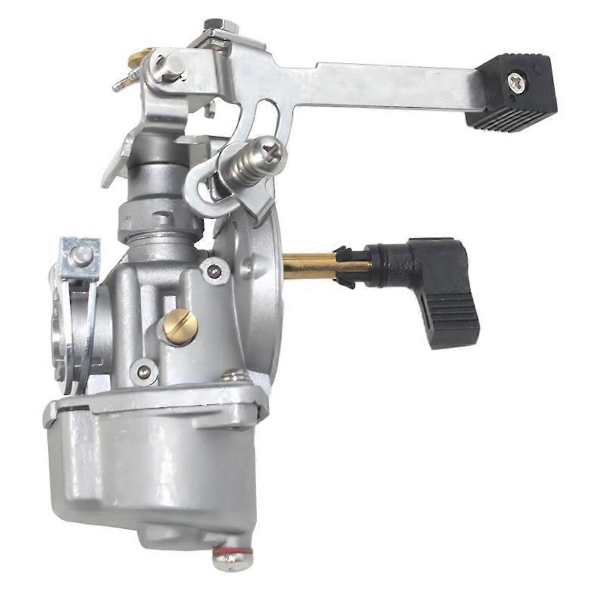 6A1-14301-03 Boat Carburetor for Outboard Engine Motor 2HP 2A 2 Stroke ...