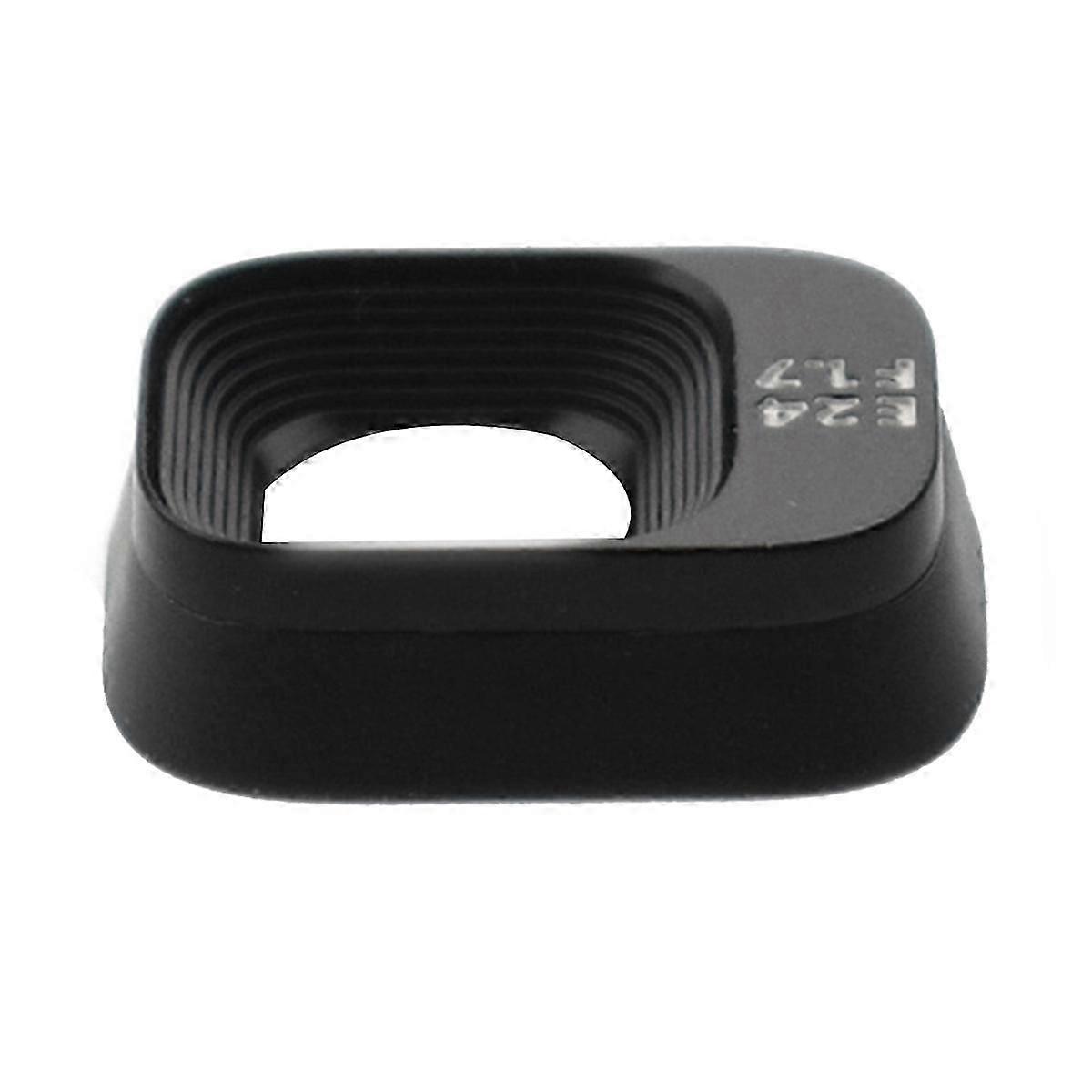 For Mini 4 Pro Gimbal Camera Lens Cap Gimbal Mirror Ring | Fruugo UK