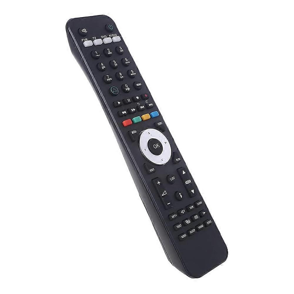 RM-F04 For Humax HDR Freesat Box Remote Control Replacement TV ...