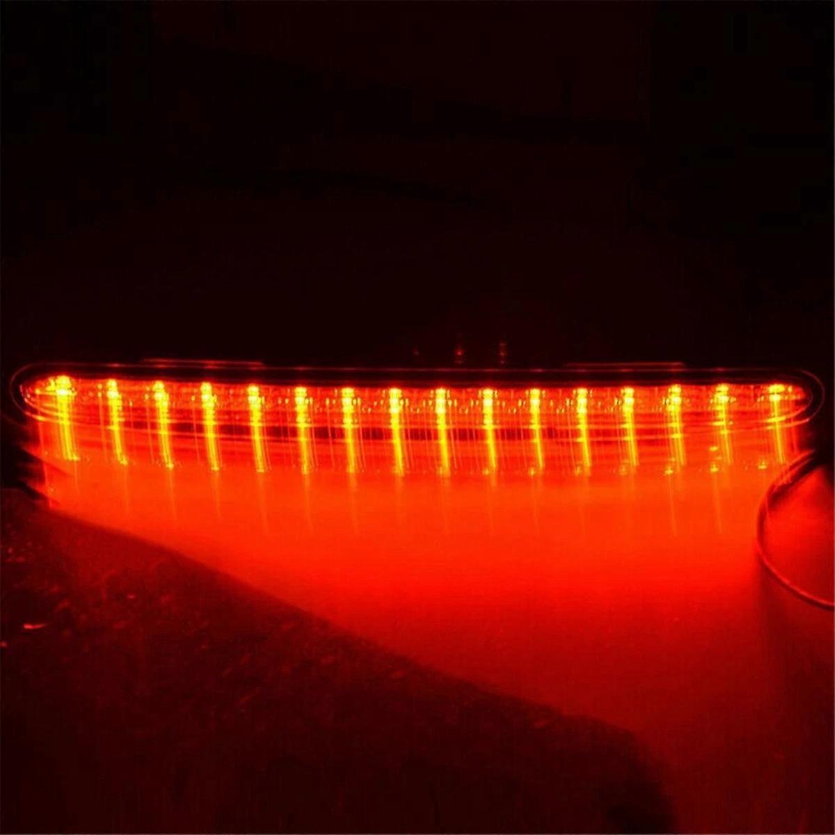 Car LED Third Stop Brake Light A2308200856 for - SL-Class R230 SL500 ...