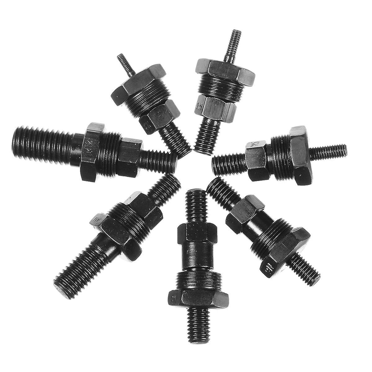 7Pcs M3-m12 Threaded Rivnut Mandrel M3 M4 M5 M6 M8 M10 M12 For Metric Hand Nut Rivet | Fruugo CZ