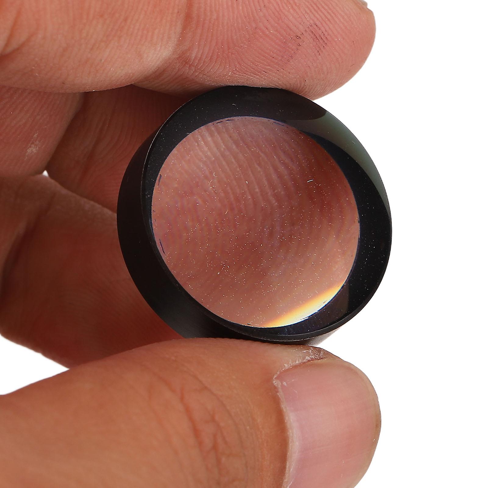 Concave Convex Lens Clear Imaging Meniscus Lens Optical Glass Lens For ...