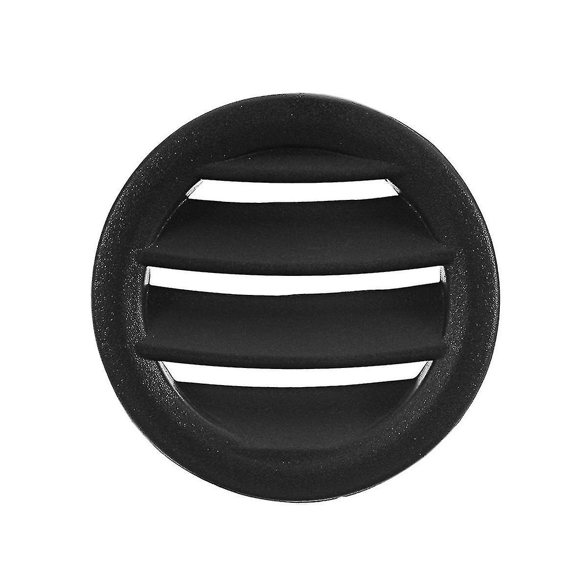 Dash Panel Air Outlet Round Air Conditioning Air Outlet Grille For - C ...