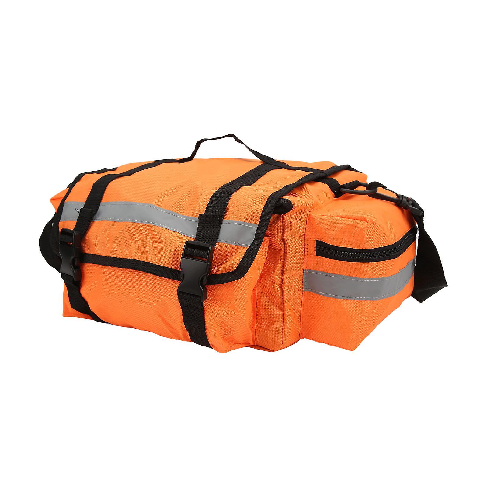 Emergency Bag Waterproof Outdoor Empty First Emergency Bags Large ...