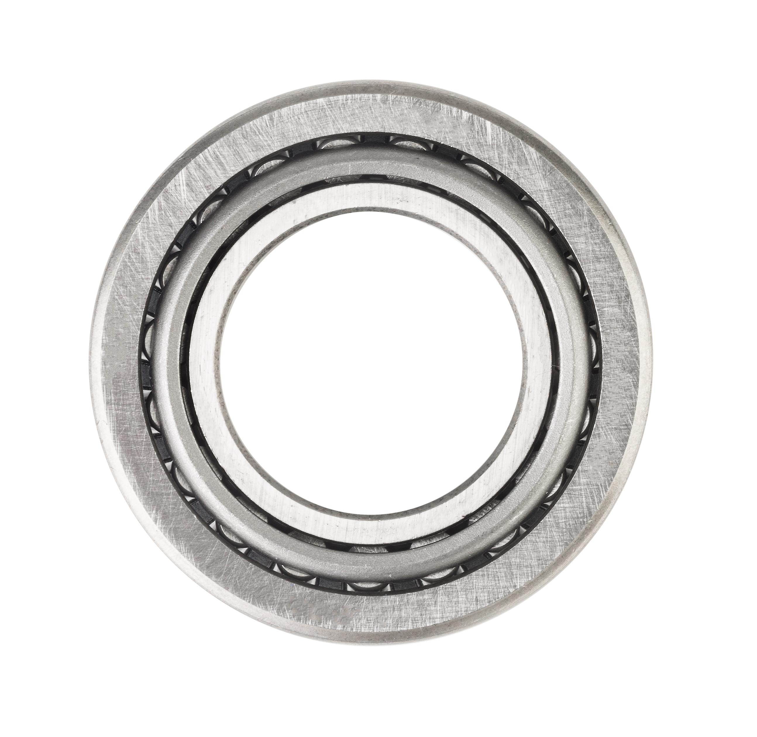 Fersa 32011 XF Taper Roller Bearing Single Row Metric Type TS ...