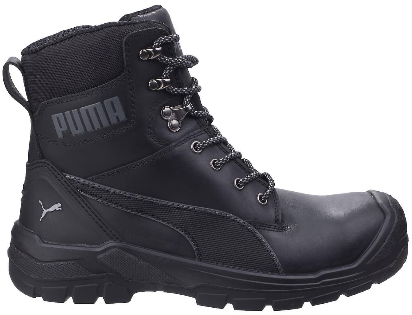 Puma Conquest 630730 High Safety Boot Mens | Fruugo UK