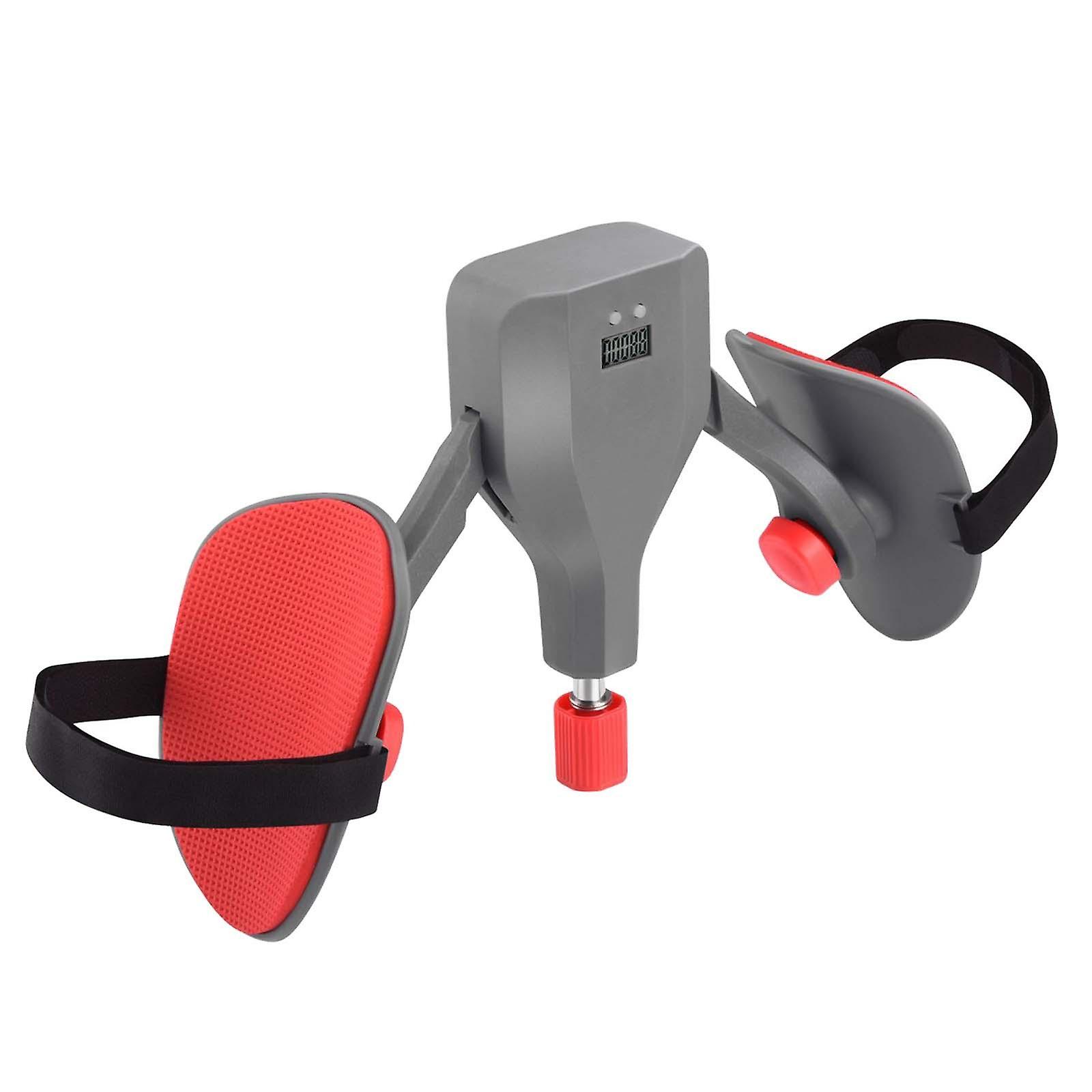 Thigh Exerciser Thigh Trimmer with Counter Hip Muscle Strengthening ...