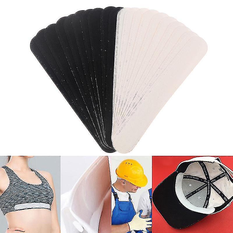 20 Pack Hat Sweat Guard Bands Liner Protector Cap Sizing Tape Size ...