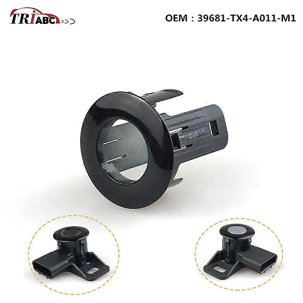 39681-TX4-A011-M1 39681-TX4-A01Z* PDC Parking Sensor Parktronic Holder ...