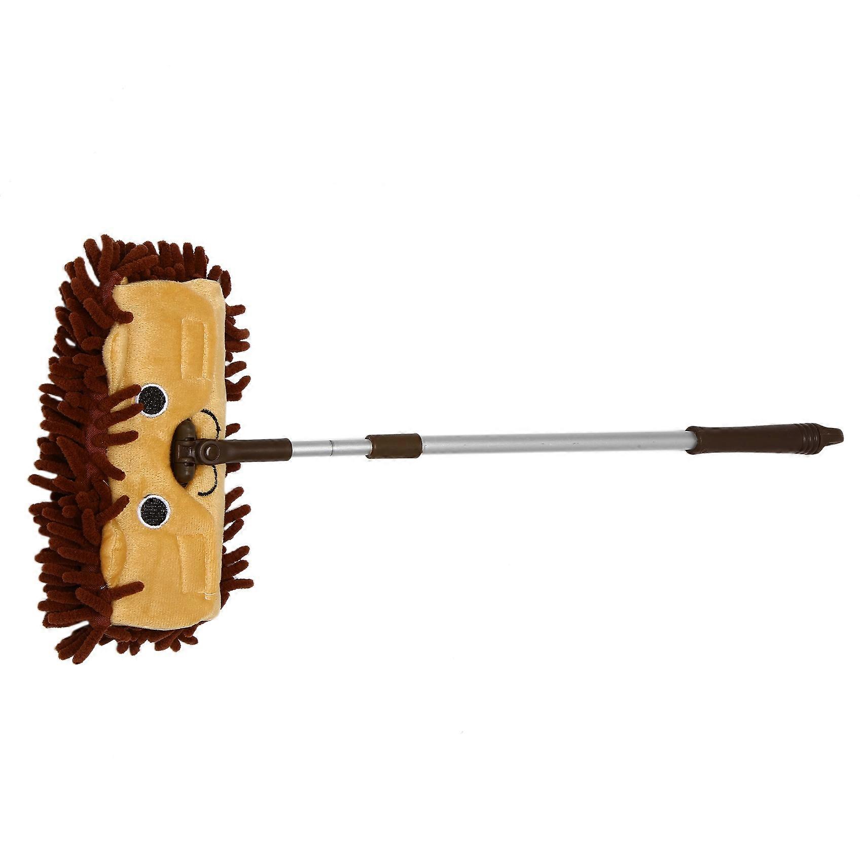 Mini Housekeeping Cleaning Tools Set for Children,3Pcs Include Complete ...