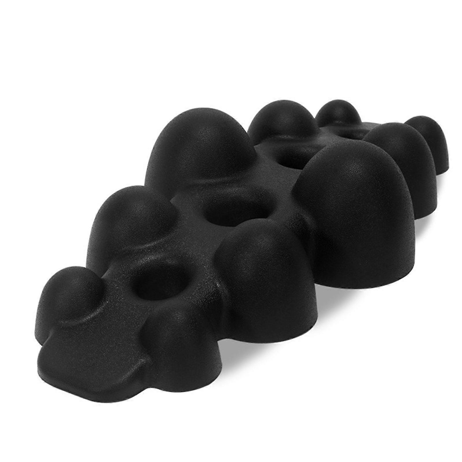 Back Stretcher Exercise Portable Back Stretching for Adults Home Gym ...