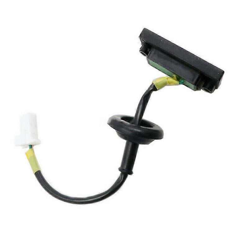 Tailgate Handle Switch Boot Release For Kia Hyundai | Fruugo UK