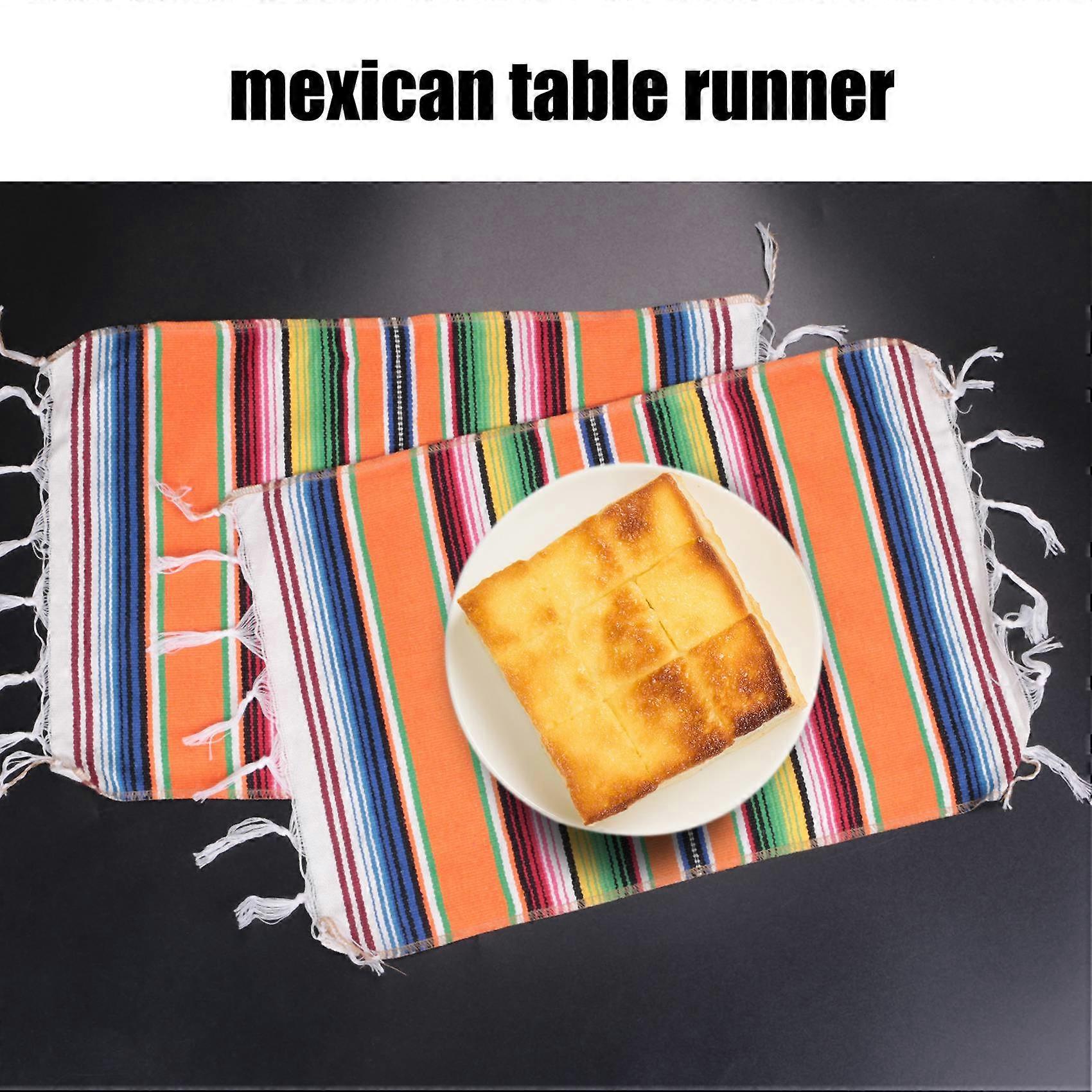 Mexican Table Place Mats,Mexican Assorted Placemats Mexican Party ...