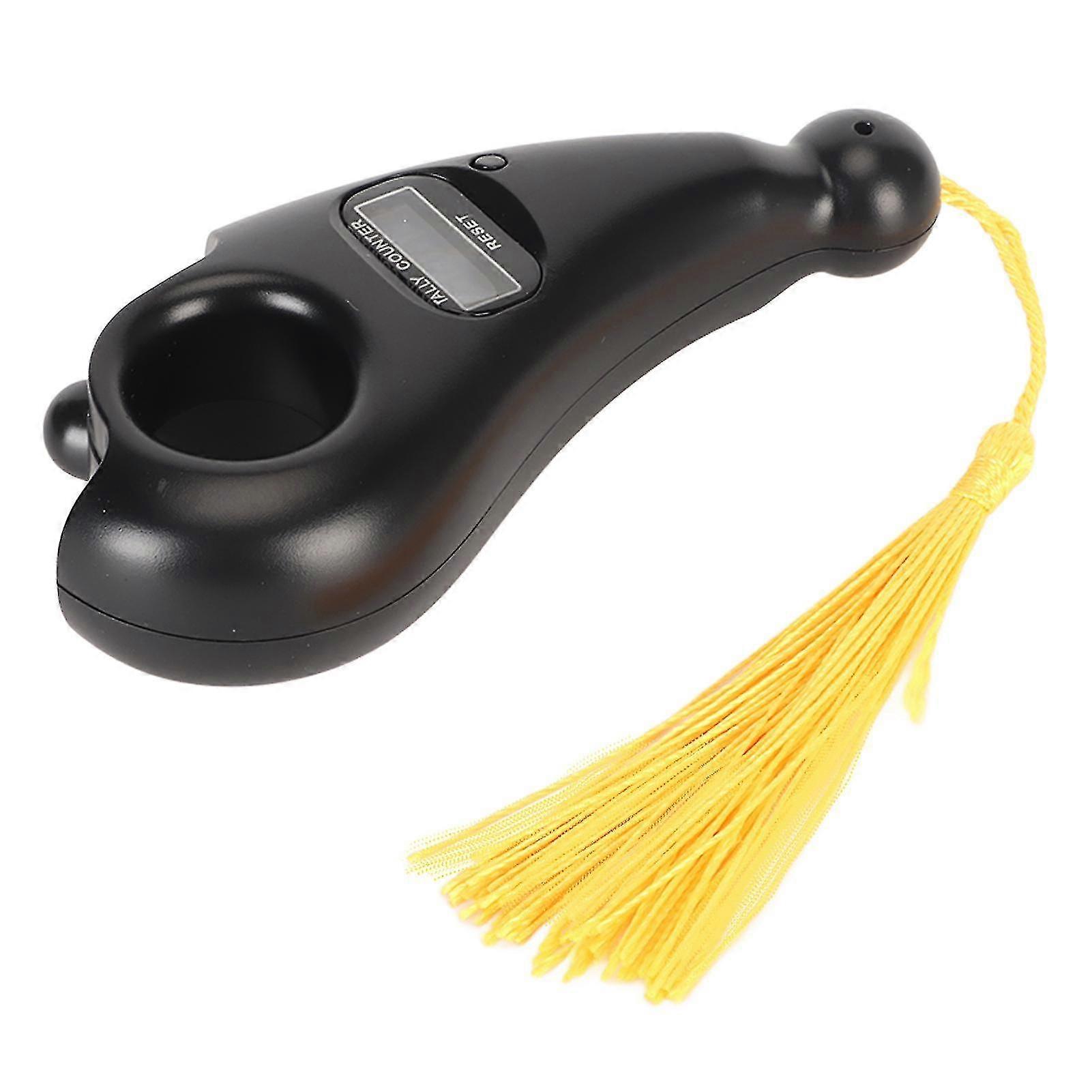 Digital Beads Counter Lcd Screen Low Noise Portable Digital Buddha ...