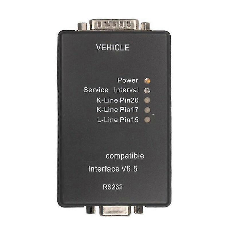 Auto Carsoft V6.5 For Bmw/mcu Obd2 E30/e36/e46/e34/e39/e53/e32 Ecu ...