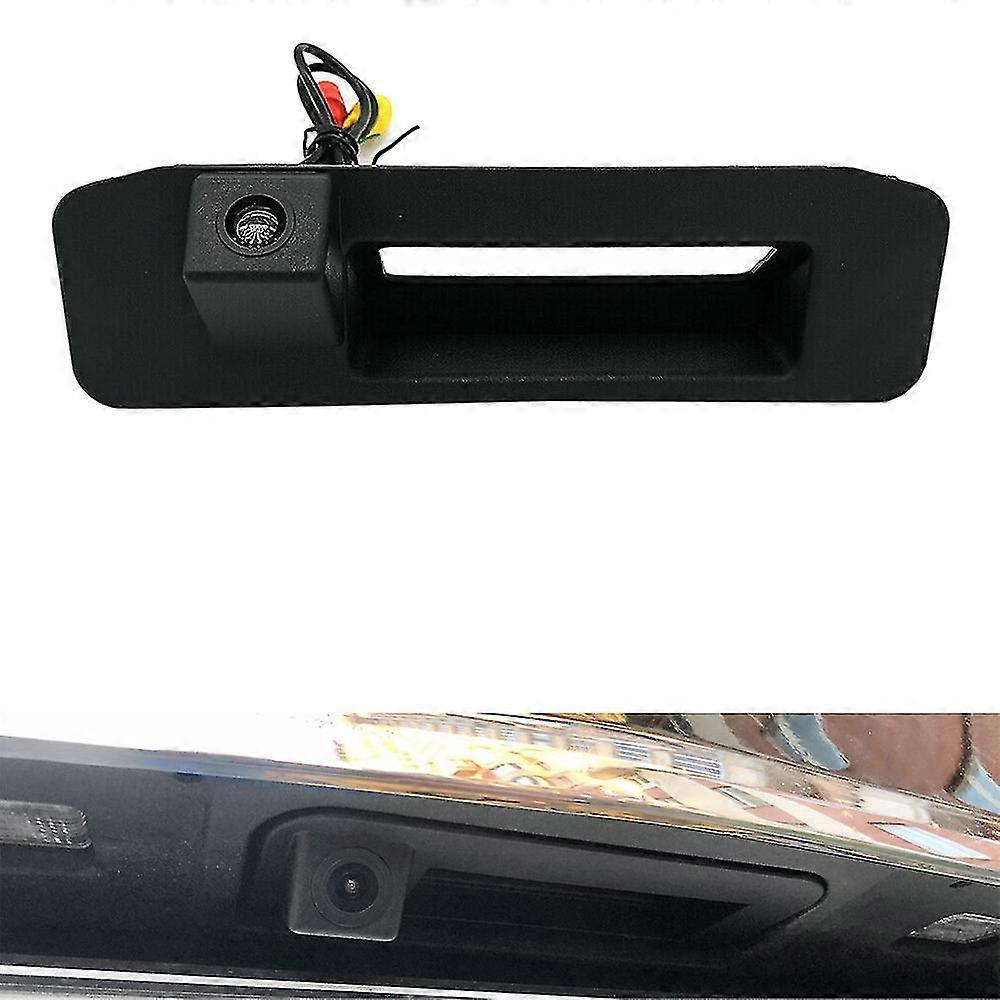 Trunk Handle Rear View Camera For W176 W166 X166 W167 X156 X253 C117 ...