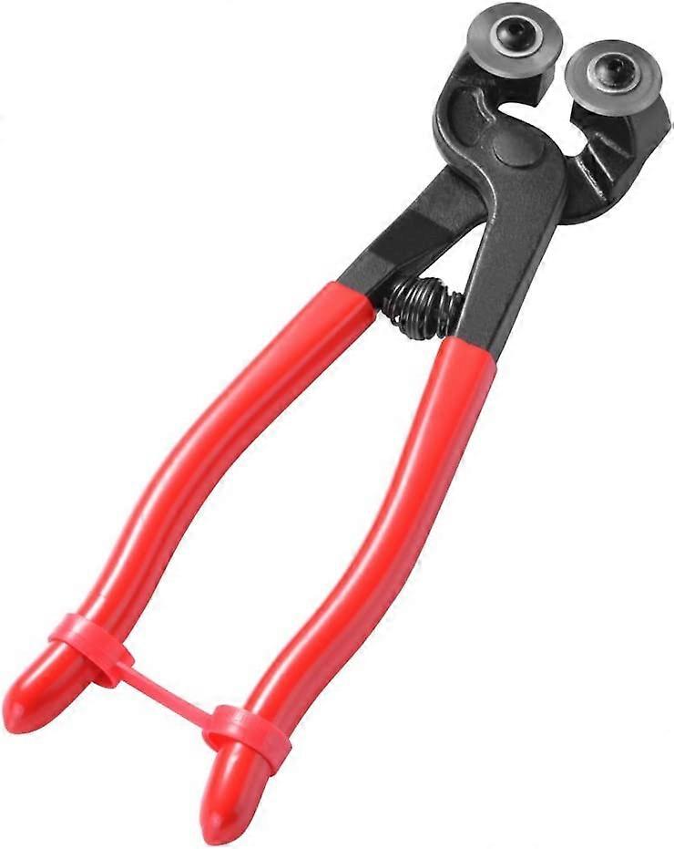 Glass Cutter,8" 200mm Mosaic Pliers 200mm | Fruugo UK
