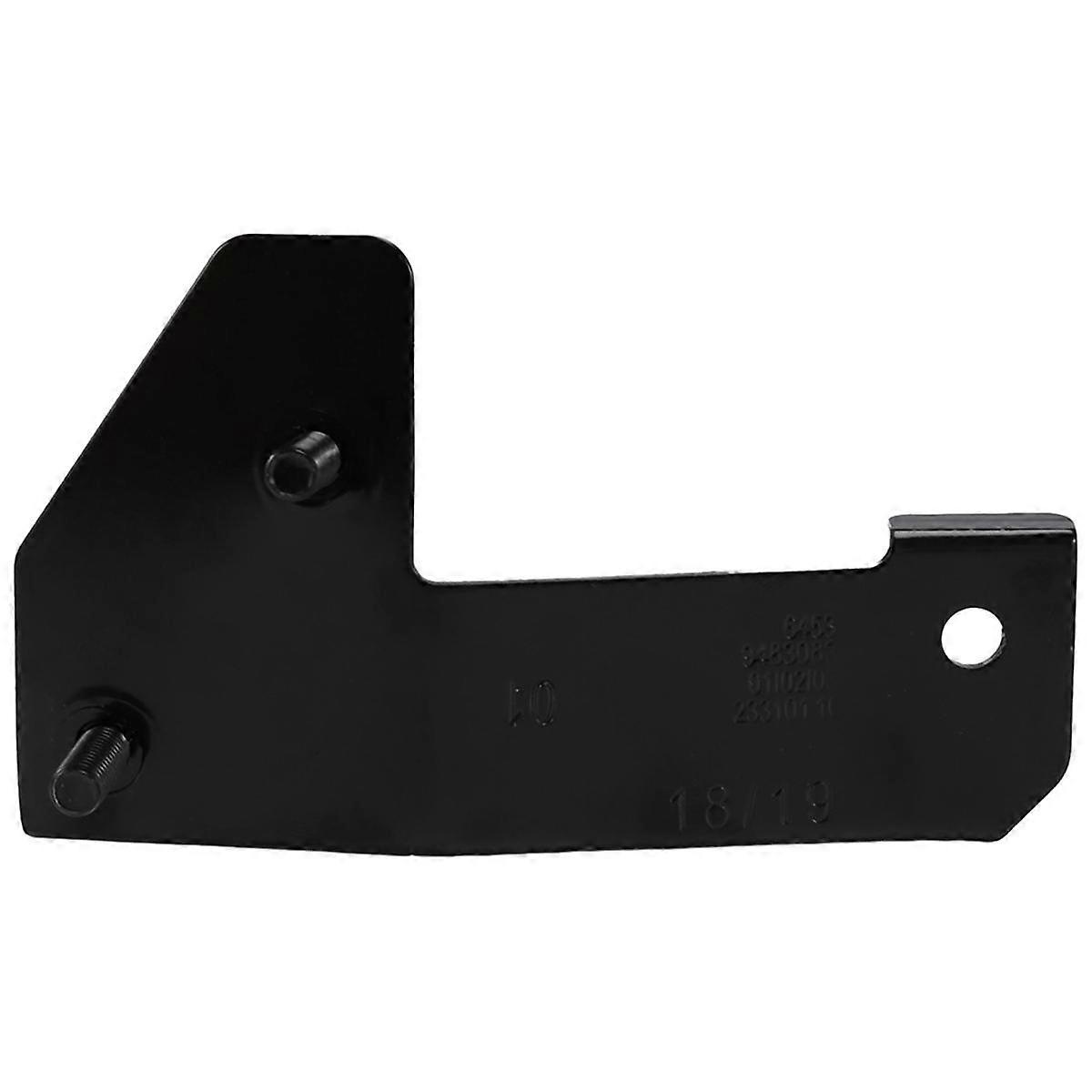 Air Conditioning Pipe Bracket Repair Kit 64539483083 for 5 Series F18 ...