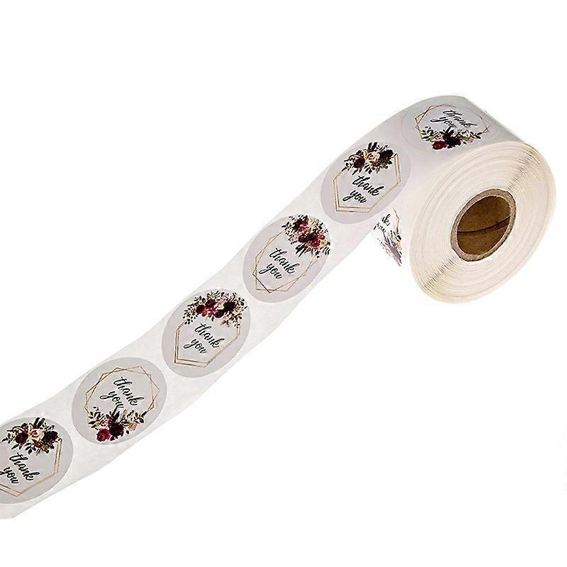 Self-Adhesive Plastic Labels Easy to Remove Stickers for Jam Jars ...