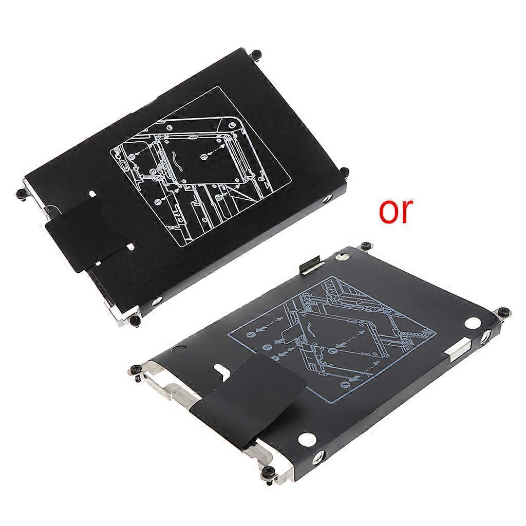 Aluminium Alloy Hard Disk Bay For HP EliteBook 820 720 725 G1 G2 ...