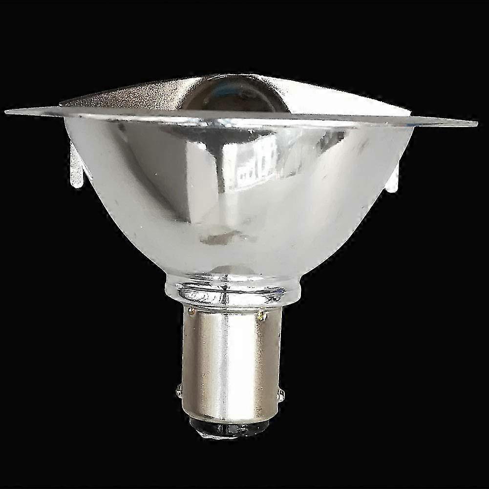 2X Led Ar70 Reflector Light 3w 12v Ba15d 2700K Spot Light 25w Halogen ...
