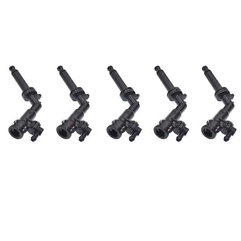 5PCS AB39-7C560-AC Release Bearing Adapte for Ford Ranger Mazda BT50 BT ...