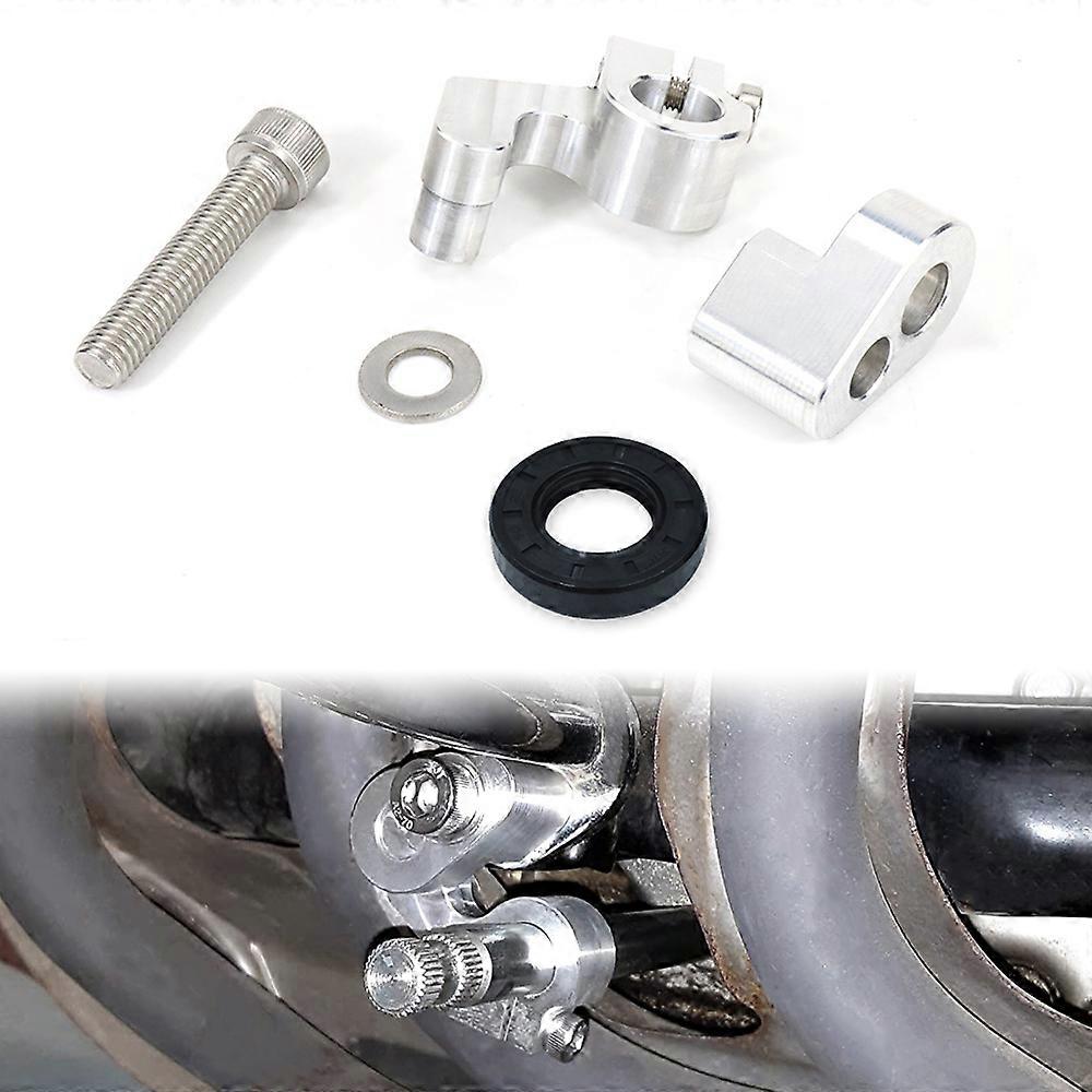 Fit for Honda Goldwing 1500 1987-2000 GL1500 1987-2000 Auxiliary ...