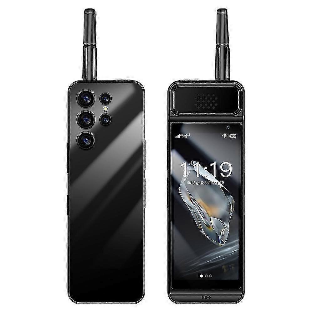 Soyes W88 Pro Smartphone 4g 2gb+16gb 4 Inch Dual Sim Mini Mobile Phone ...