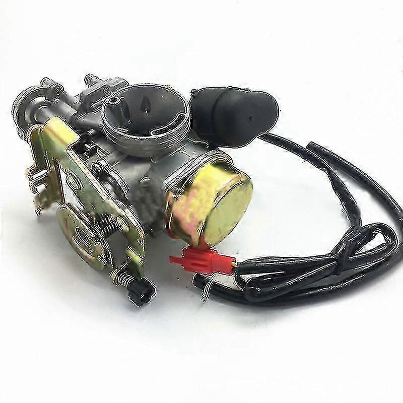 30mm Motorcycle Engine Carburetor For Linhai 250cc Linhai Bighorn 260cc ...