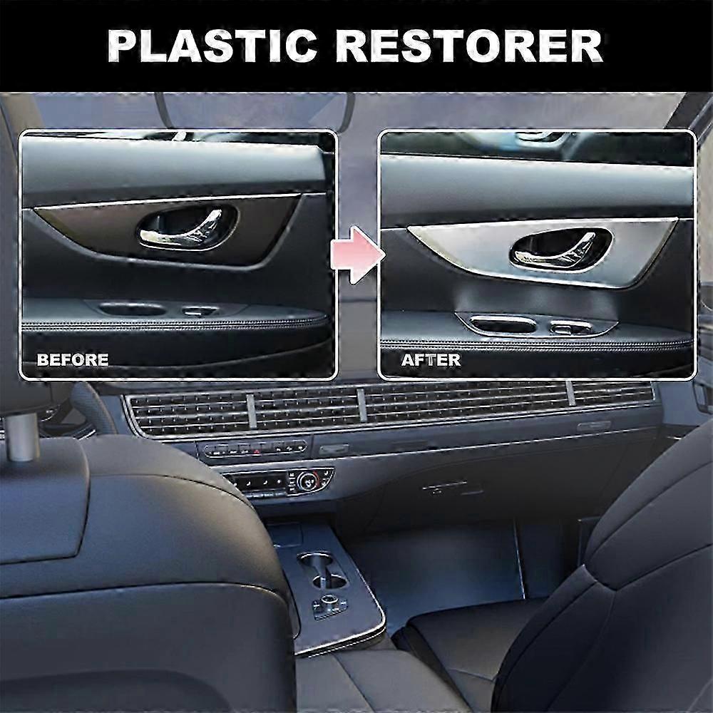 Bil Plast Repor Borttagare & Lackeringsmedel för Plastdelar | Fruugo SE