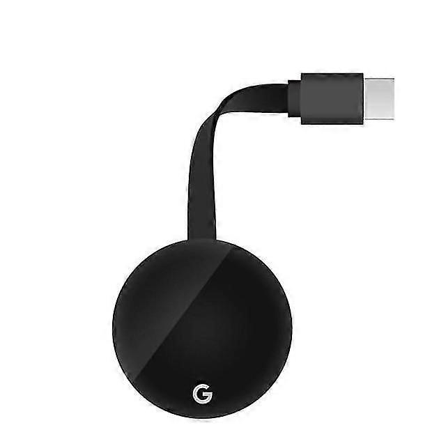 4k Tv Stick 5g Wireless Wifi Hdmi Display For Chromecast 3 2 Miracast ...