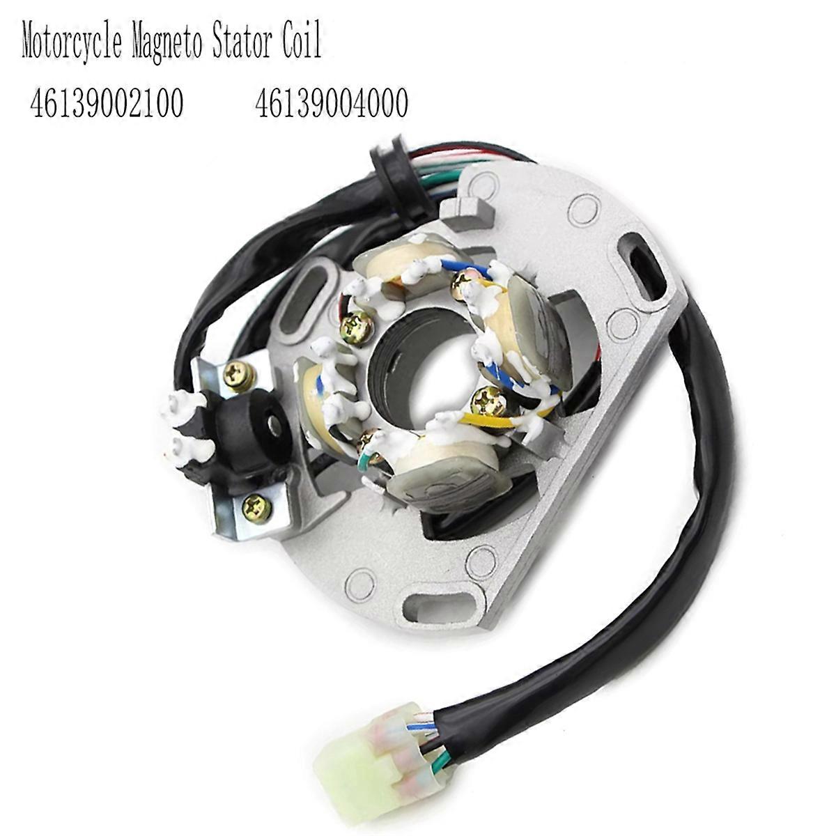 Magneto Stator Coil for KTM 65 and 85 | Fruugo UK