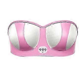 Smart Electric Breast Massager Rechargeable USB Bra with Multi ...