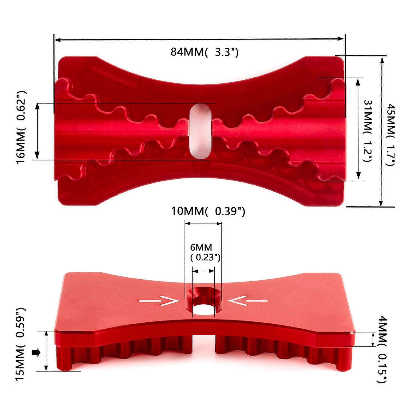 for ECLIPSE DSM 4G63 EV Camshaft Locking Tool Car Modified Accessory ...