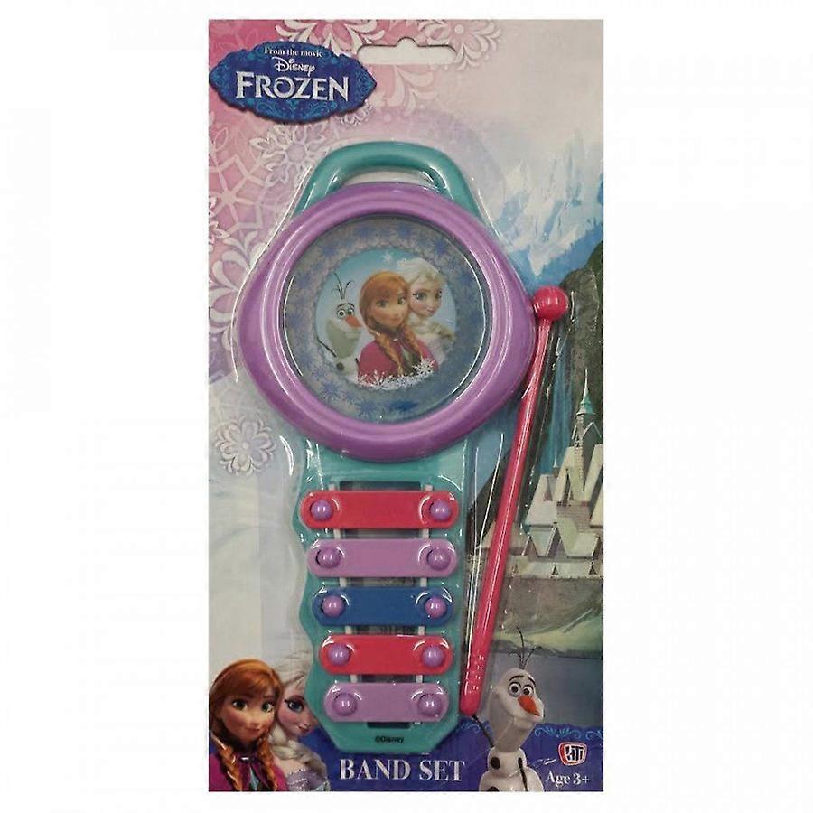 Frozen Toy Xylophone Set | Fruugo UK