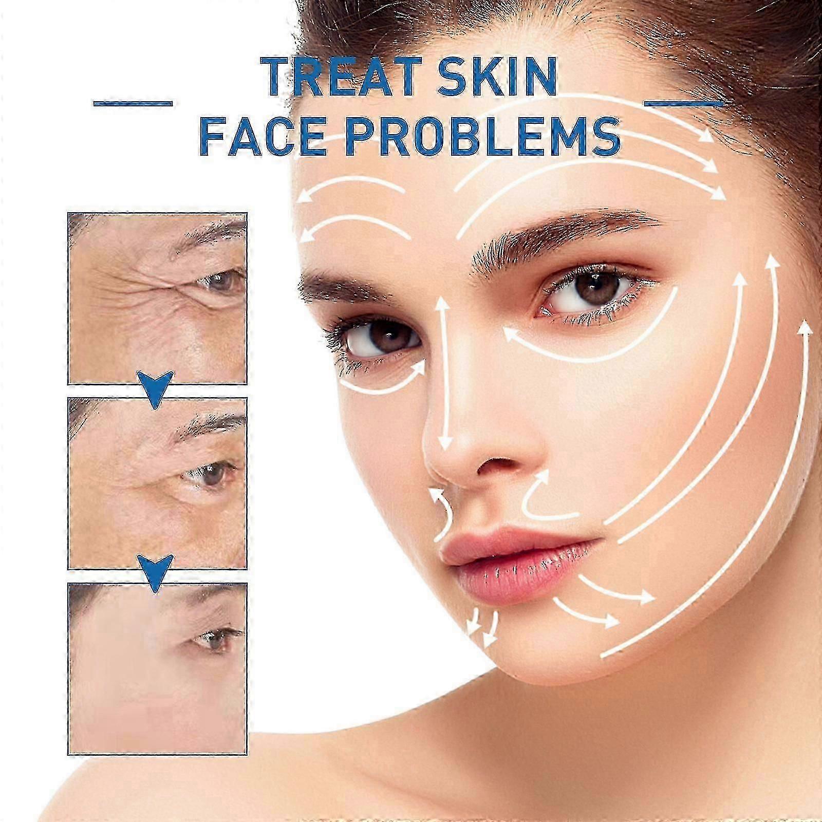 Jaysuing Anti-wrinkle Firming B5 Essence Dilutes Fine Lines On The Face ...