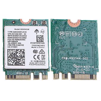 Dual Band 2.4g/5ghz Wifi Wlan For Intel 8265ngw Wireless-ac 8265 Ngff ...