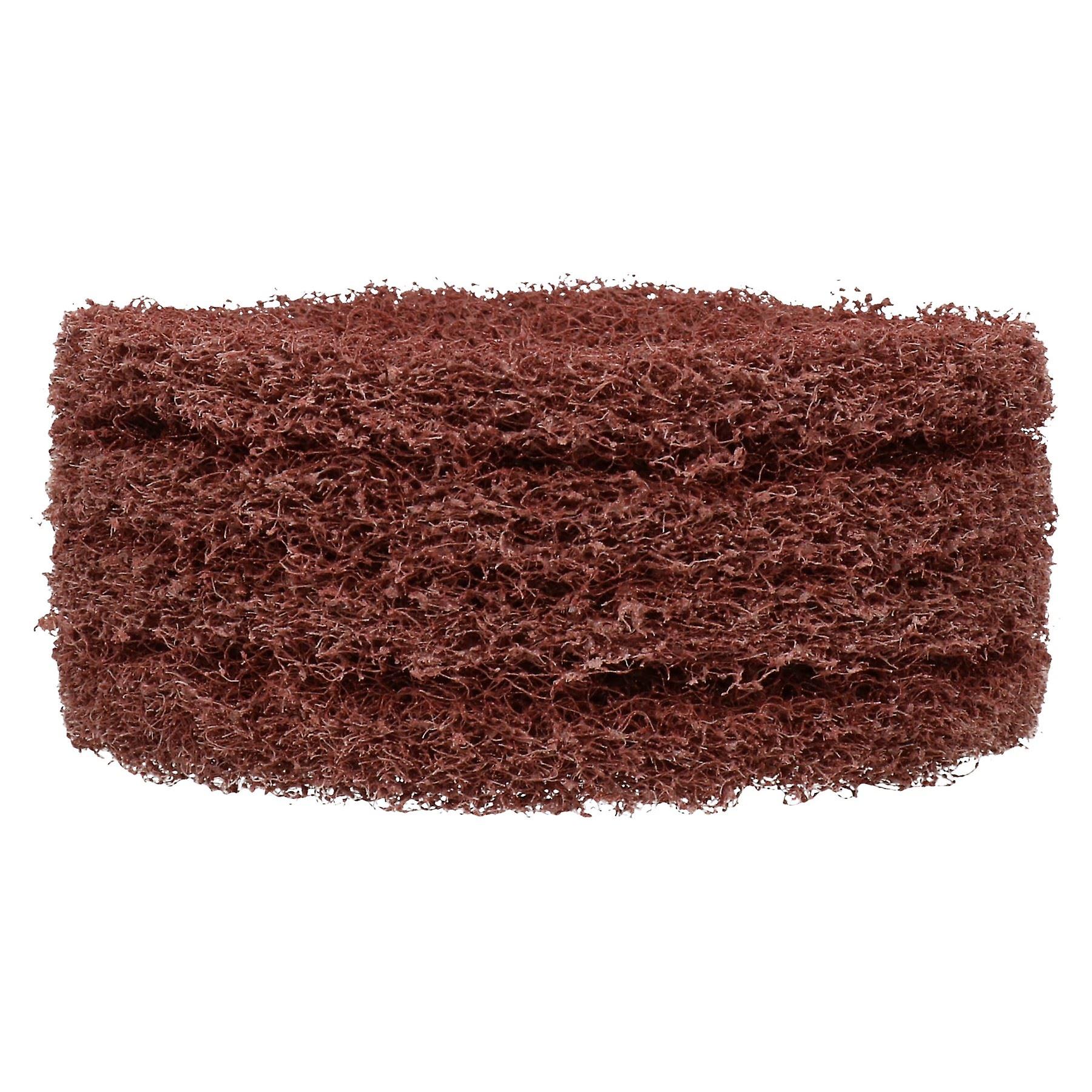 Coarse Scotchbrite Rust Paint Removal Remover Polishing Buffing Mop 4 ...