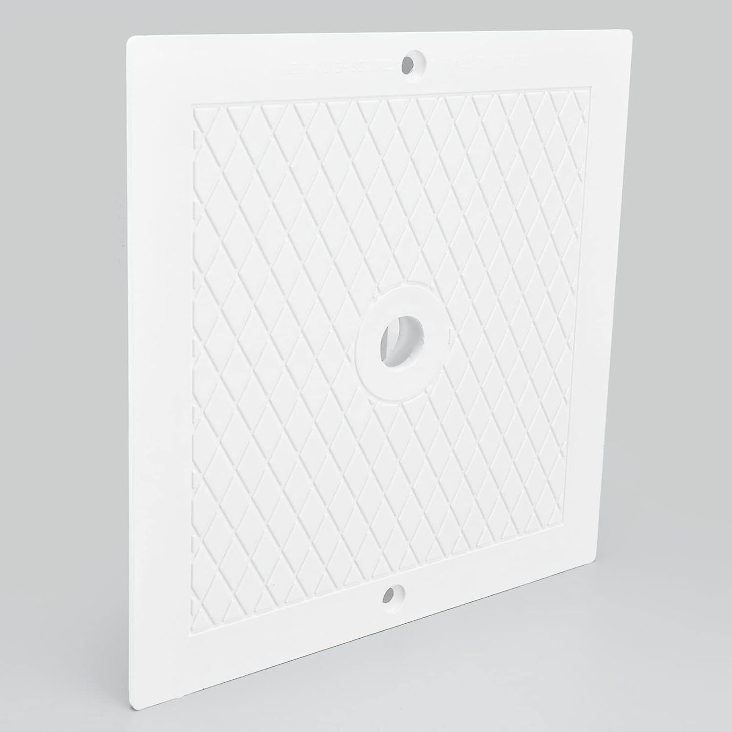 Swimming Pool Skimmer Lid, 10 Skimmer Lid Replacement, Pool Filter ...