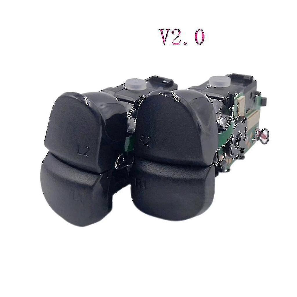 Left Right Shoulder Buttons-for Ps5 L1 L2-r1 R2 Trigger Controller ...