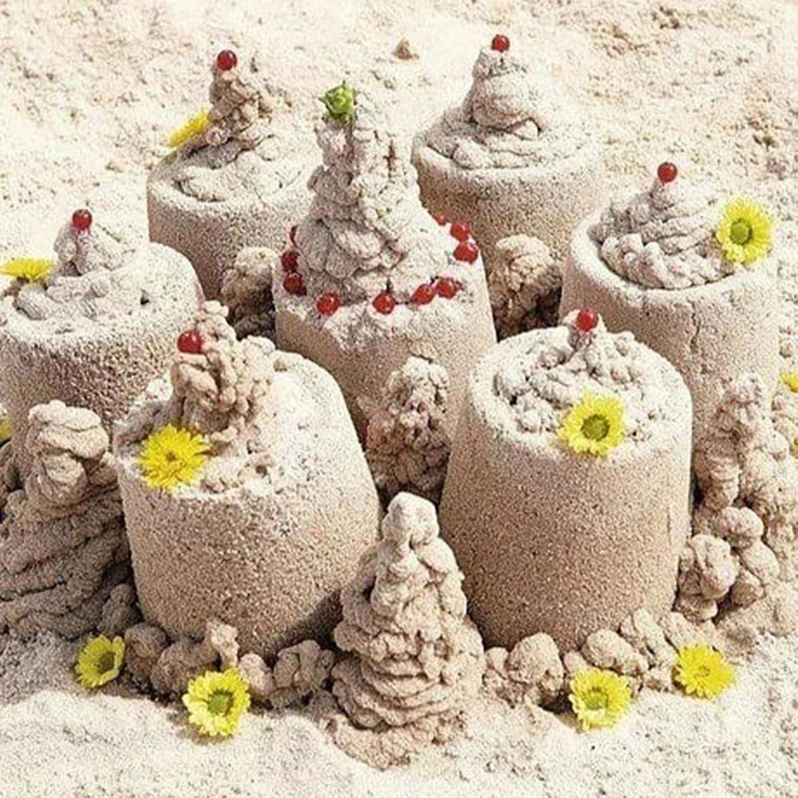 Spilling Funnel for Kids Easy to Fill Interactive Fun Engaging Toy for ...