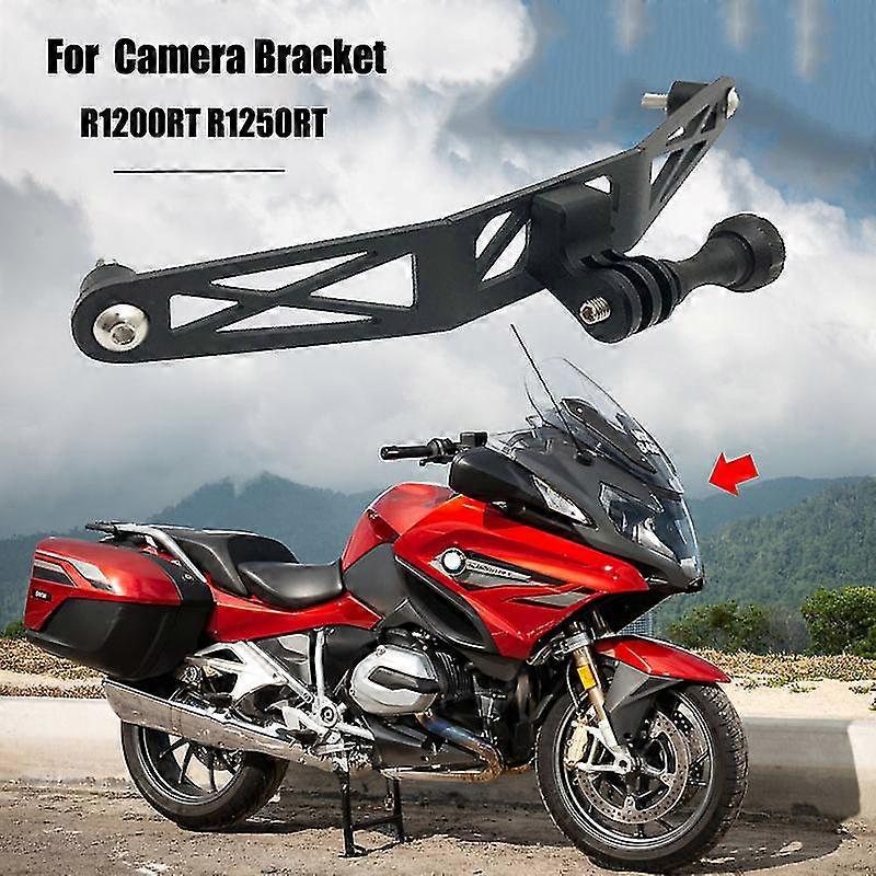 Motorcycle Recorder holder For camera Bracket For BMW R1200RT R1250RT R ...