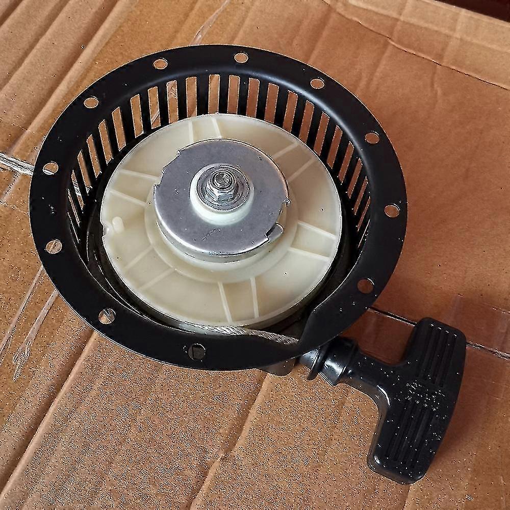 Starter Yanmar L40 L48 Chinese 170f Pull Disc Starter Starter-Subaoe ...