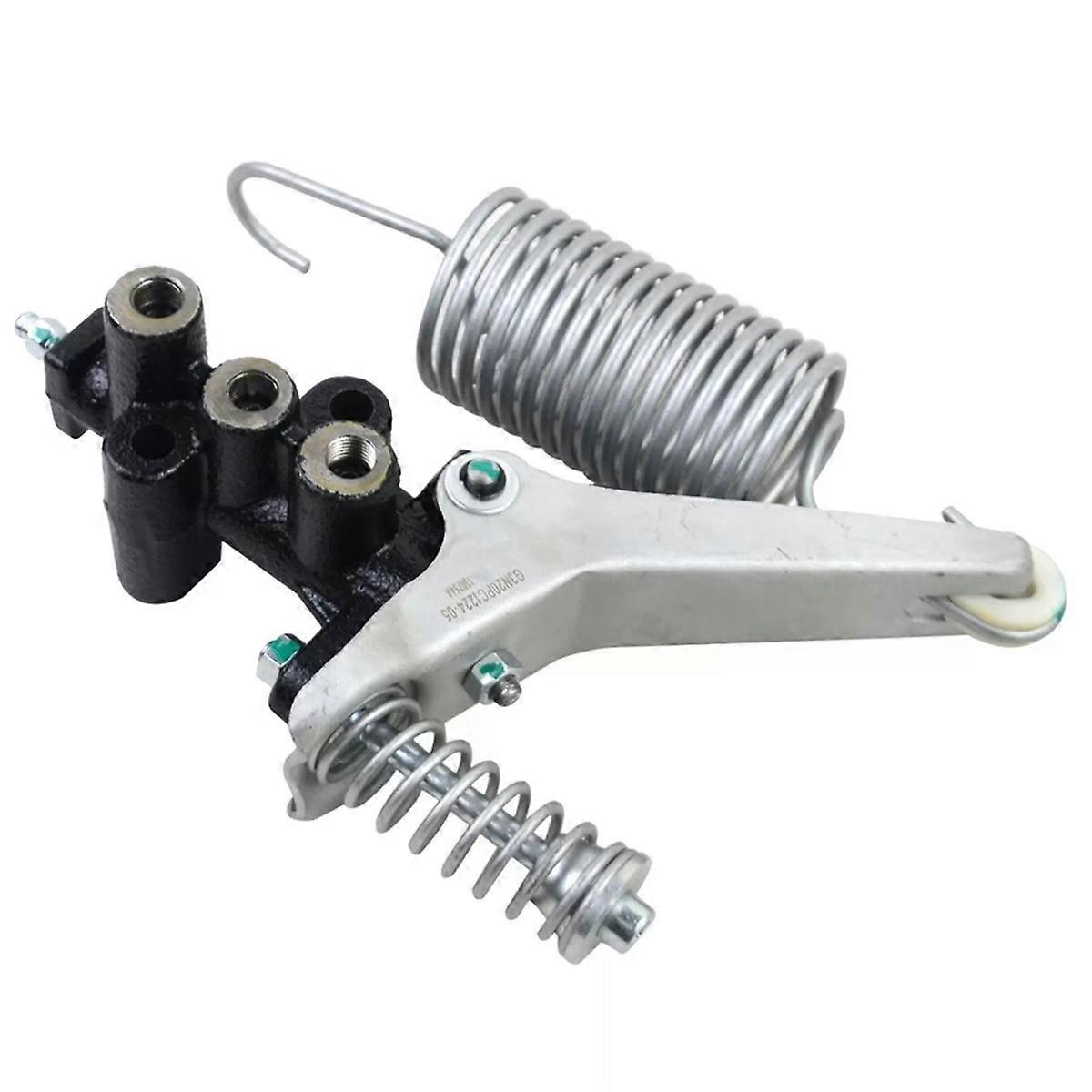 1491175 Brake Load Sensing Valve Brake Proportioning Valve for 2.5D/2 ...