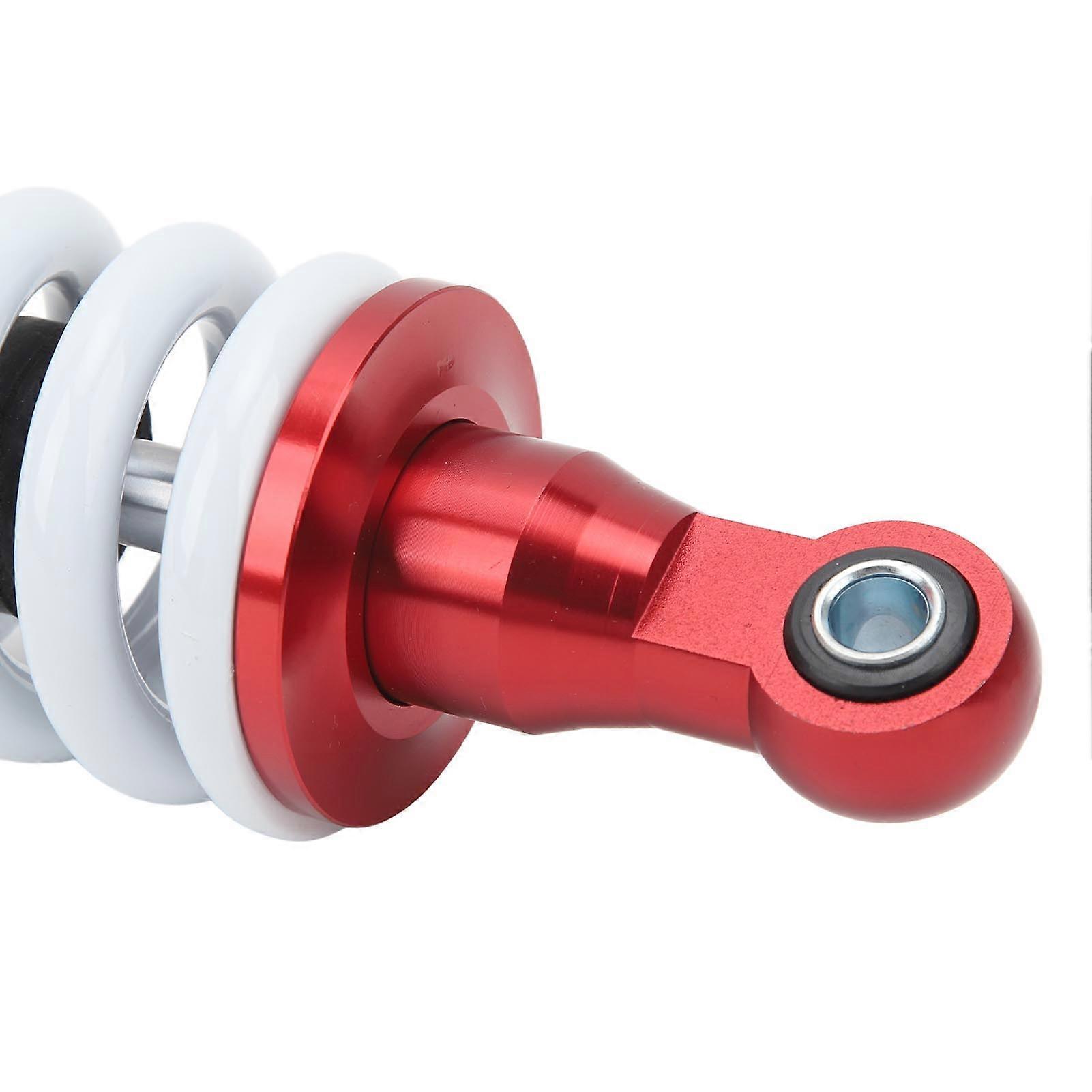 280mm Rear Shock Absorber Adjustable Suspension Shock Absorber for Dirt ...